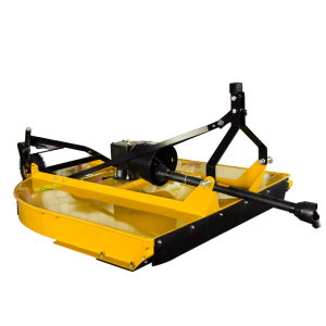 3 Point Tractor Rotary Cutter - China Agricultural Machinery Designer ...