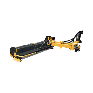 Verge Flial Mulcher VBM-D - China Agricultural Machinery Designer ...